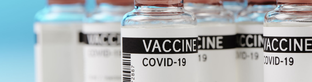 COVID-19 Vaccines – Acupuncture Network