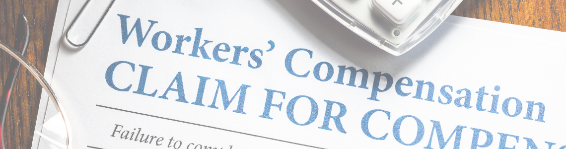 Worker’s Compensation – Acupuncture-Chiropractic Network