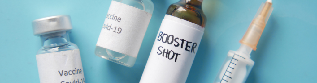 Update Your Covid-19 Vaccine Booster Shot this Fall – Acupuncture ...